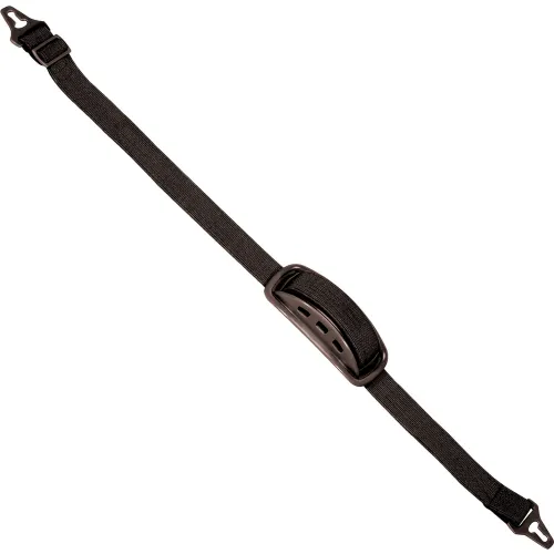 Delta Plus Chin Strap with Chin Protector For Baseball Diamond Safety ...