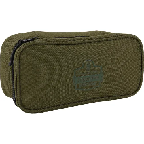 Ergodyne® Arsenal® 5877 Softshell Tool Case, L, Olive