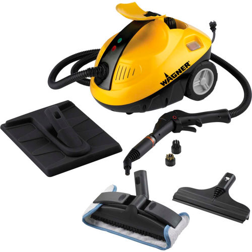 Wagner 915 On-Demand Steamer