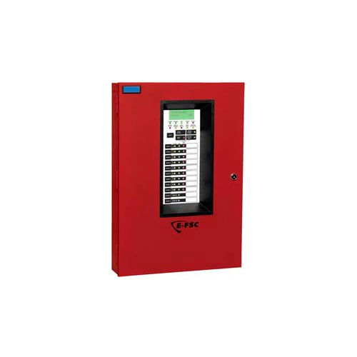 Edwards Signaling, FX-5RD, Conventional Fire Alarm Control Panels, 3 ...