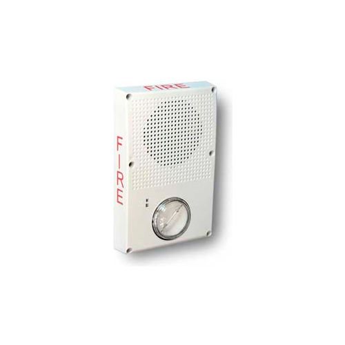 Edwards Signaling, WG4WTS, Surface Skirt For Genesis Wg4 Appliance ...