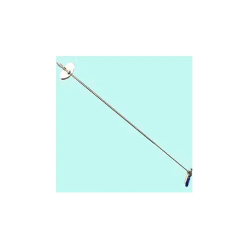 Exair 1290-72-CS, Soft Grip Safety Air Gun W/Adjustable Air Nozzle, 72 ...