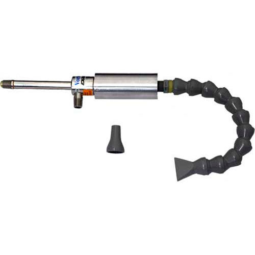 Exair X083111, Medium Vortex Tube Kit - 550 – 2,800 BTU/hr.