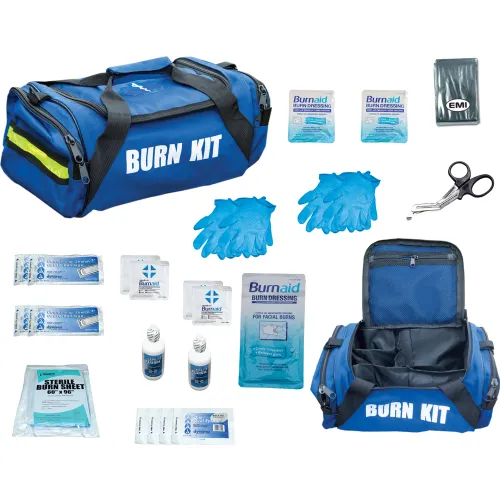 EMI Emergency Burn Kit Basic