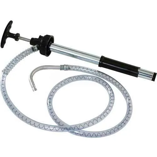 Oil Safe Standard Hand Pump, 102000