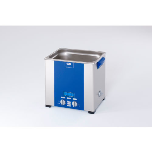 Elmasonic P120H Advanced Dual Freq Ultrasonic Cleaner, Heater/Timer ...