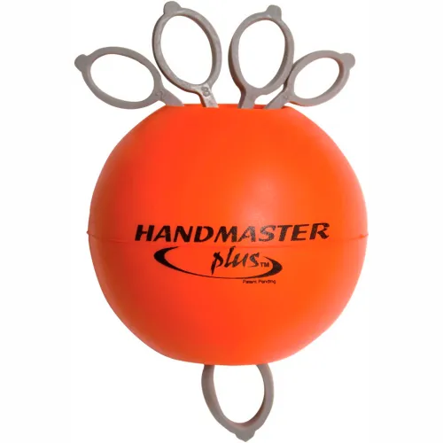 Handmaster Plus™ Hand Exerciser, Orange, Firm