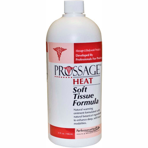 Prossage™ Warming Gel 32 Oz Bottle