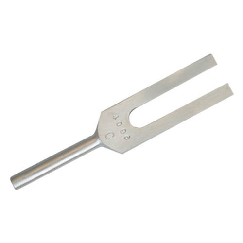 Baseline® Unweighted Tuning Fork, 4096 cps Baseline® Unweighted Tuning Fork, 4096 cps