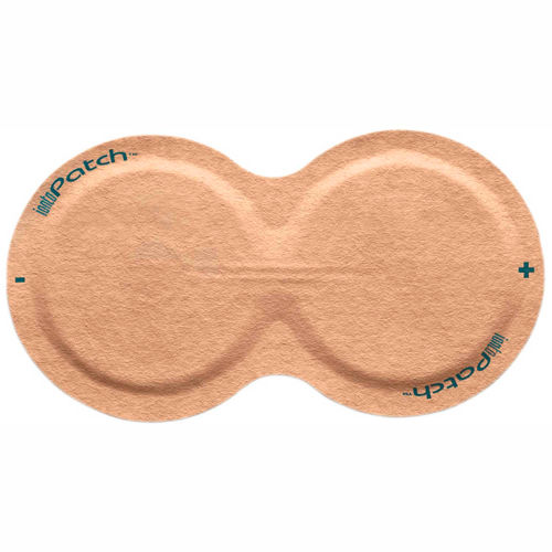 IontoPatch® 80 Iontophoresis Patches, 80 mA-min Dose Strength, 6 Kits/Box