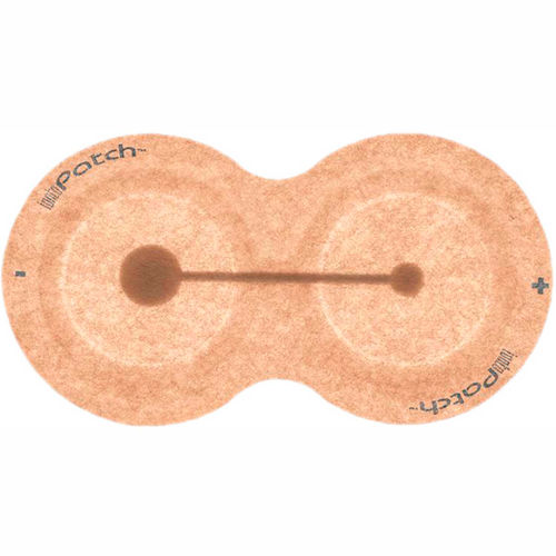 IontoPatch® STAT Iontophoresis Patches, 80 mA-min Dose Strength, 6 Kits/Box