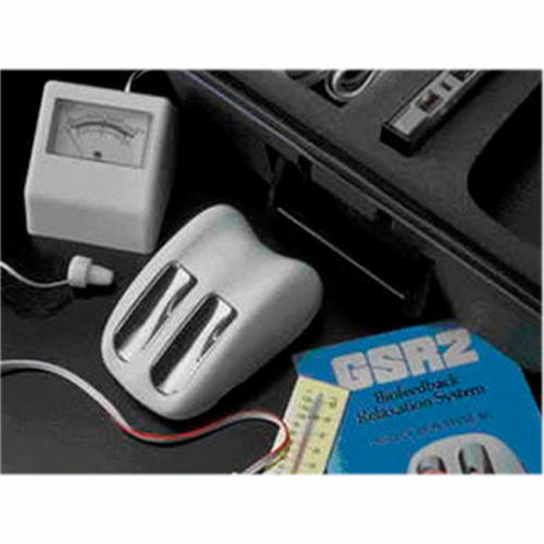GSR Temp 2X™ Biofeedback Device