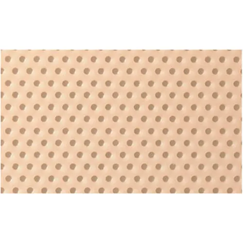 Orfit® Classic Soft Splinting Material, 18" x 24" x 1/8", Maxi Perforated