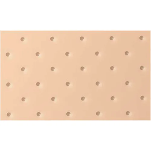 Orfit® Classic Soft Splinting Material, 24" x 36" x 3/16", Mini Perforated