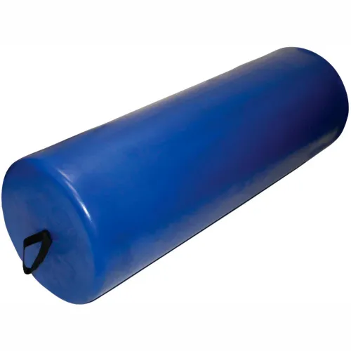 Skillbuilders® Positioning Roll, 12" Dia. x 48"L, Blue
