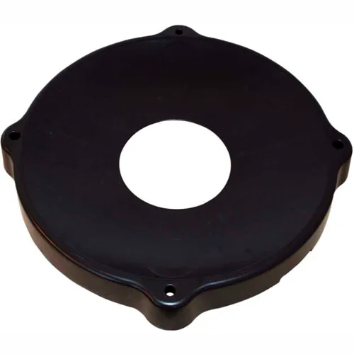 CanDo® Ball Stabilizer Base with Band and Tubing Anchors, For 45-75 cm ...