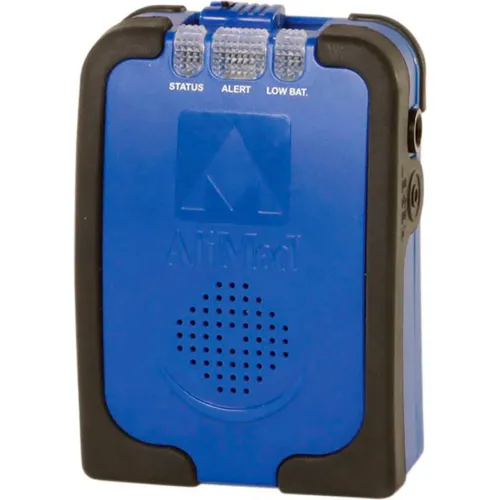 Fabrication Enterprises IQ Sensor Alarm, 8"L x 7"W x 5"H