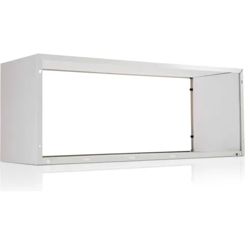 Friedrich® Universal PTAC Insulated Wall Sleeve - PDXWSA