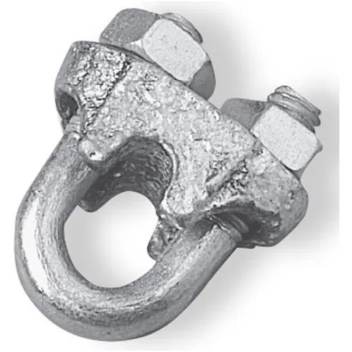 Zip-A-Duct™ Stainless Steel Cable Locks For Horizontal Cables