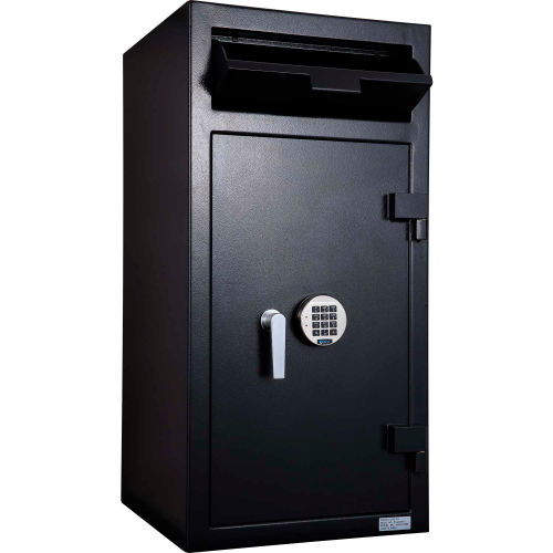 Protex Extra Large Depository Safe with Locking Compartment ...