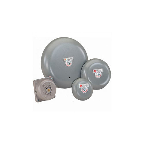 Federal Signal 500-024-1 Vibrating bell mechanism, 24VAC