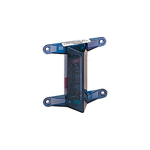 Federal Signal VALS-120B Strobe, 120VAC, Blue