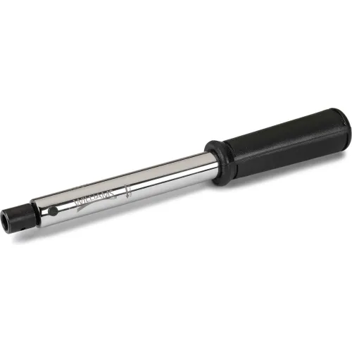 Williams® J-Shank Pre-Set Torque Wrench Set, 60-300 in-lbs