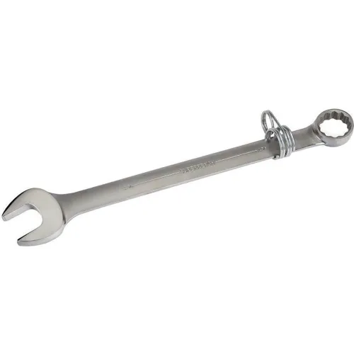 Williams® 1-1/2" 12-Point Tools@Height Combination Wrench, Chrome