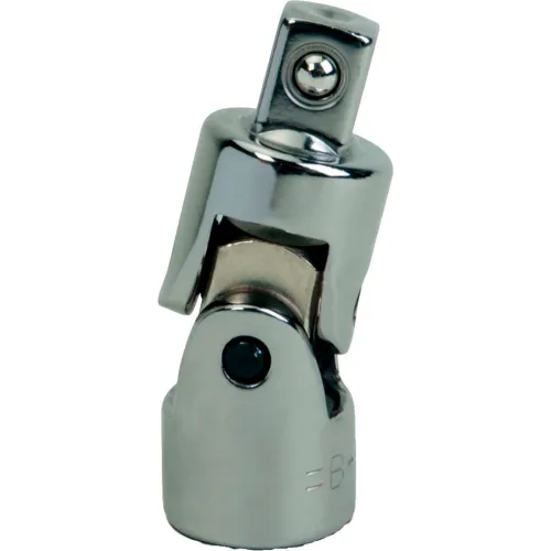 Williams® 3/8" Drive Universal Joint, Ball and Spring Socket Retention ...