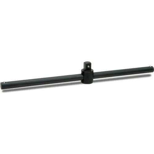 Williams® Sliding T-Handle, 3/4" Drive, 19-1/4"L, Black