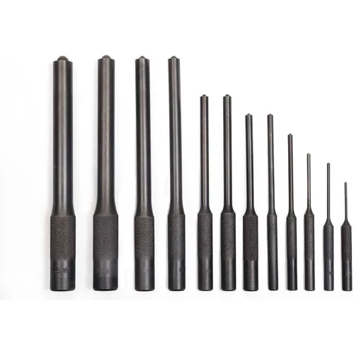 Williams® 12 Piece Pilot Punch Set