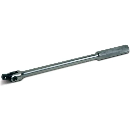 Williams® Flex Handle, 1/2" Drive, 15-1/2"L, Chrome