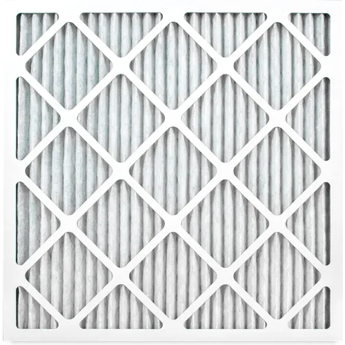 Greentech ODOGard® Air Filter, 12 x 20 x 2", MERV 8A, High Capacity, Pack of 12