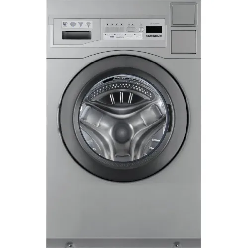 Crossover 2.0 Front Load Washer, Coin Operated, 3.5 Cu.Ft. Capacity ...