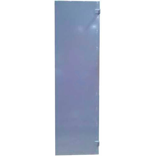 Fire Resistant Wall Panel, Marinite I™ Fire Block in Steel Shell, 12" x 60"