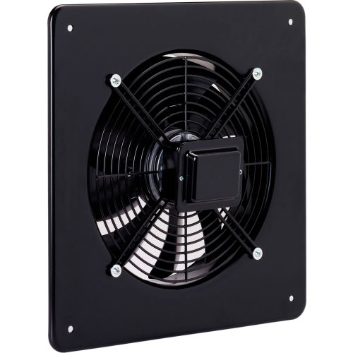 Fantech Fantech 8" Axial Fan FADE 8-4, 120V, 1 PH, 305 CFM