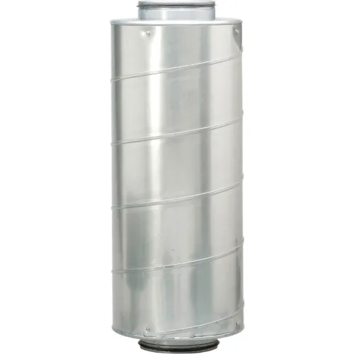 Fantech Silencer LD5, 5" Duct