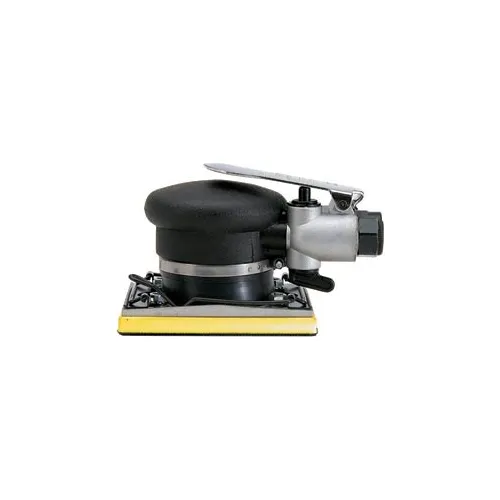 Universal Tool 3" x 4" Orbital Jitterbug Sander, 10000 RPM