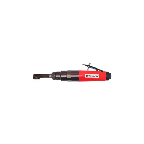Universal Tool Right Angle Air Drill, Female Thread Insert, 1/4" Chuck ...