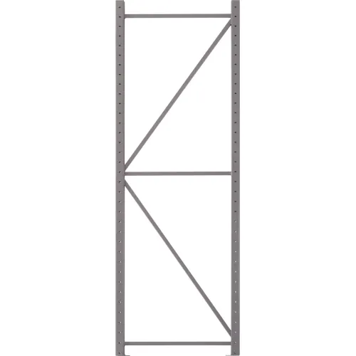 Global Industrial™ Upright Frame 36"D X 72"H