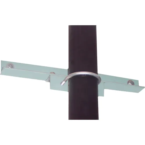 Ruffneck™ Pipe Mounting Kit For FX Series Heaters (FX5/FX6), 16" Frame Size