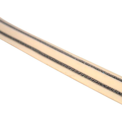 Bird Barrier® Bird-Shock® Flex-Track®, 50'L Roll, Tan