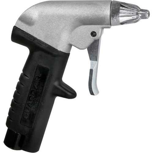 Guardair U80WJ2, Ultra Whisper Jet Safety Air Gun