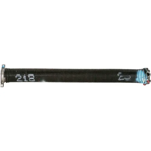 Prime-Line GD 12320 Garage Door Torsion Spring, .218" x 2" x 23", Light ...