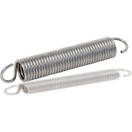 Extension Springs