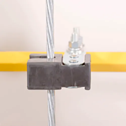 Guardian® Rubber Cable Guide Assembly