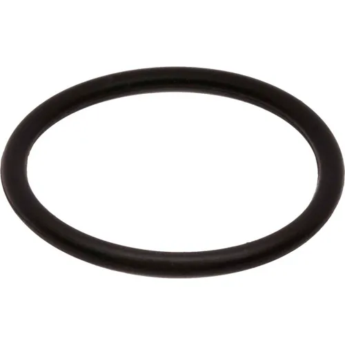 327 O-Ring Epdm, 1-3/4ID x 2-1/8OD, 70 Duro, Round, Black