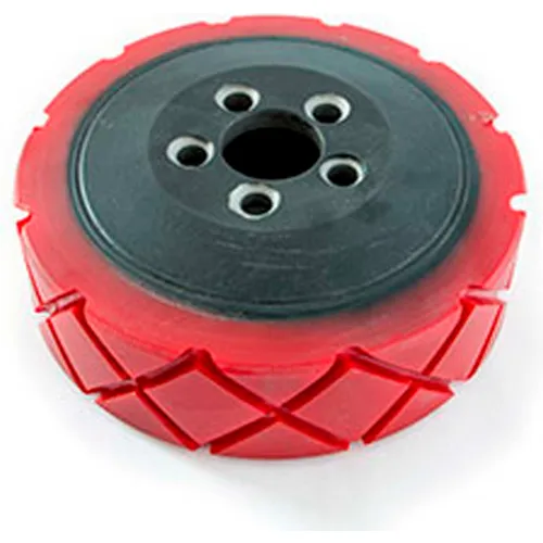 Drive Tire Assembly For Noble Lift PT45L Pallet Trucks