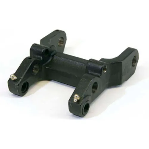 Load Wheel Bracket For Big Joe WPT60 Pallet Trucks