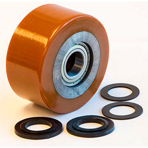 Load Wheel Assembly For Big Joe PDS 20 / 25 Pallet Trucks